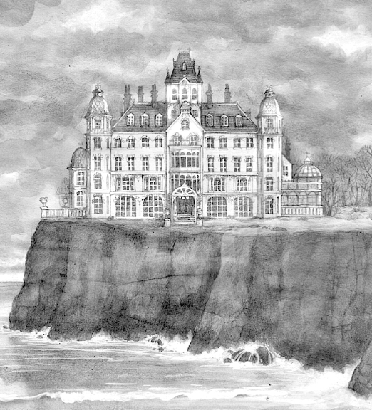 Hotel Majestic – Judith Rossell